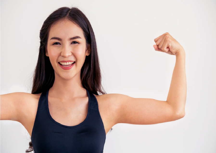 Transform - Fortitude Health SPA