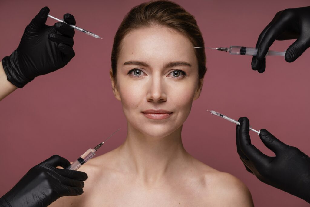 Injectable Treatments - Fortitude Health Spa