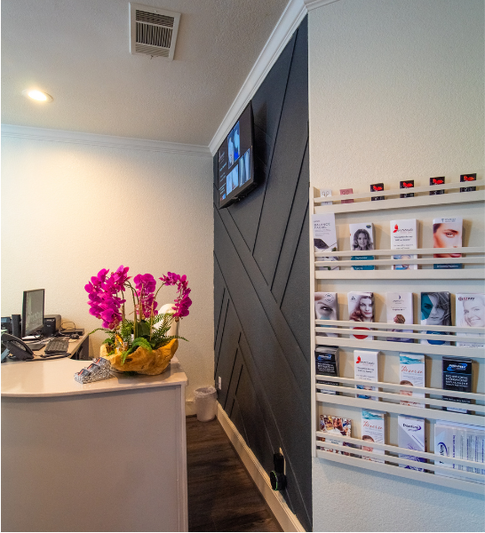 Resources - Fortitude Health SPA